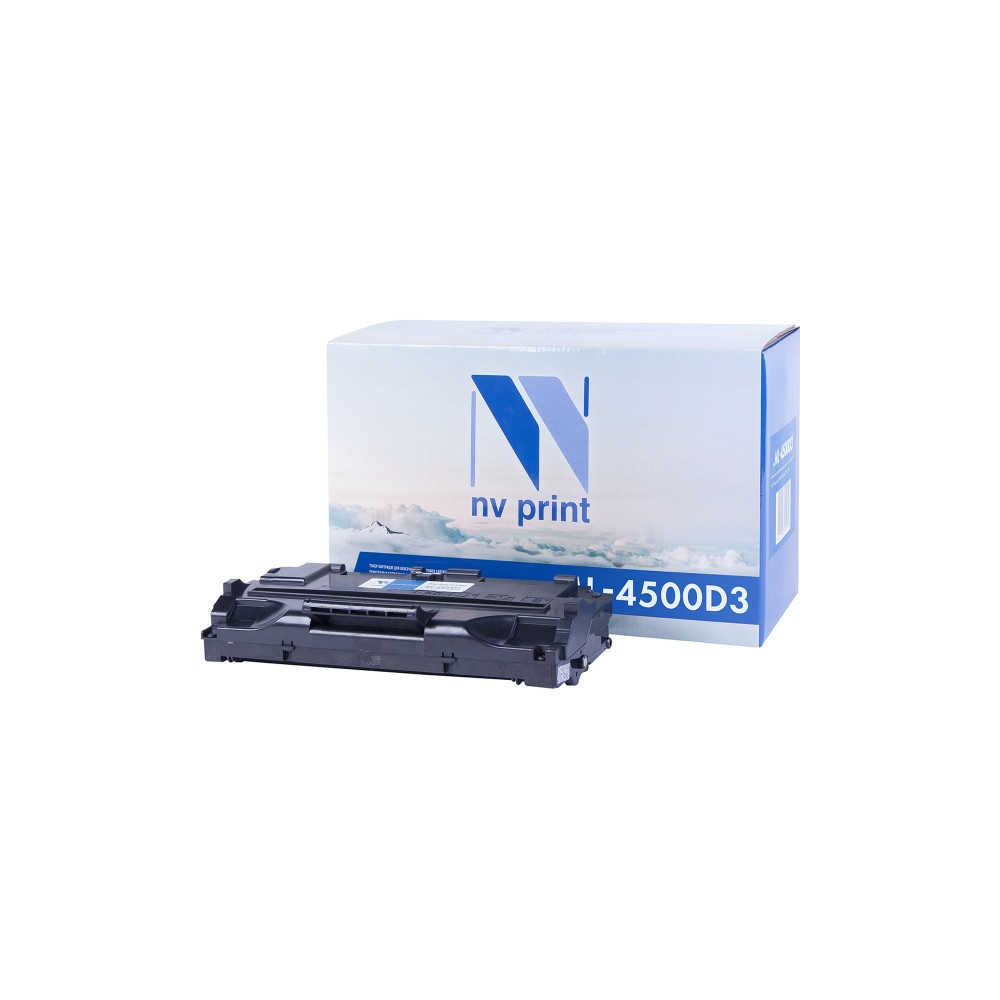 Картридж NV Print ML-4500 с доставкой по Москве и России